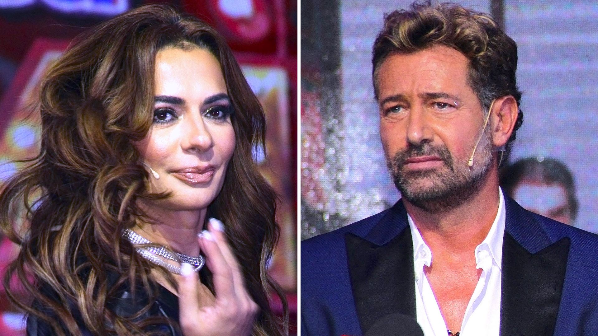 Cecilia Galliano pone distancia con Gabriel Soto tras polémica y admite ...