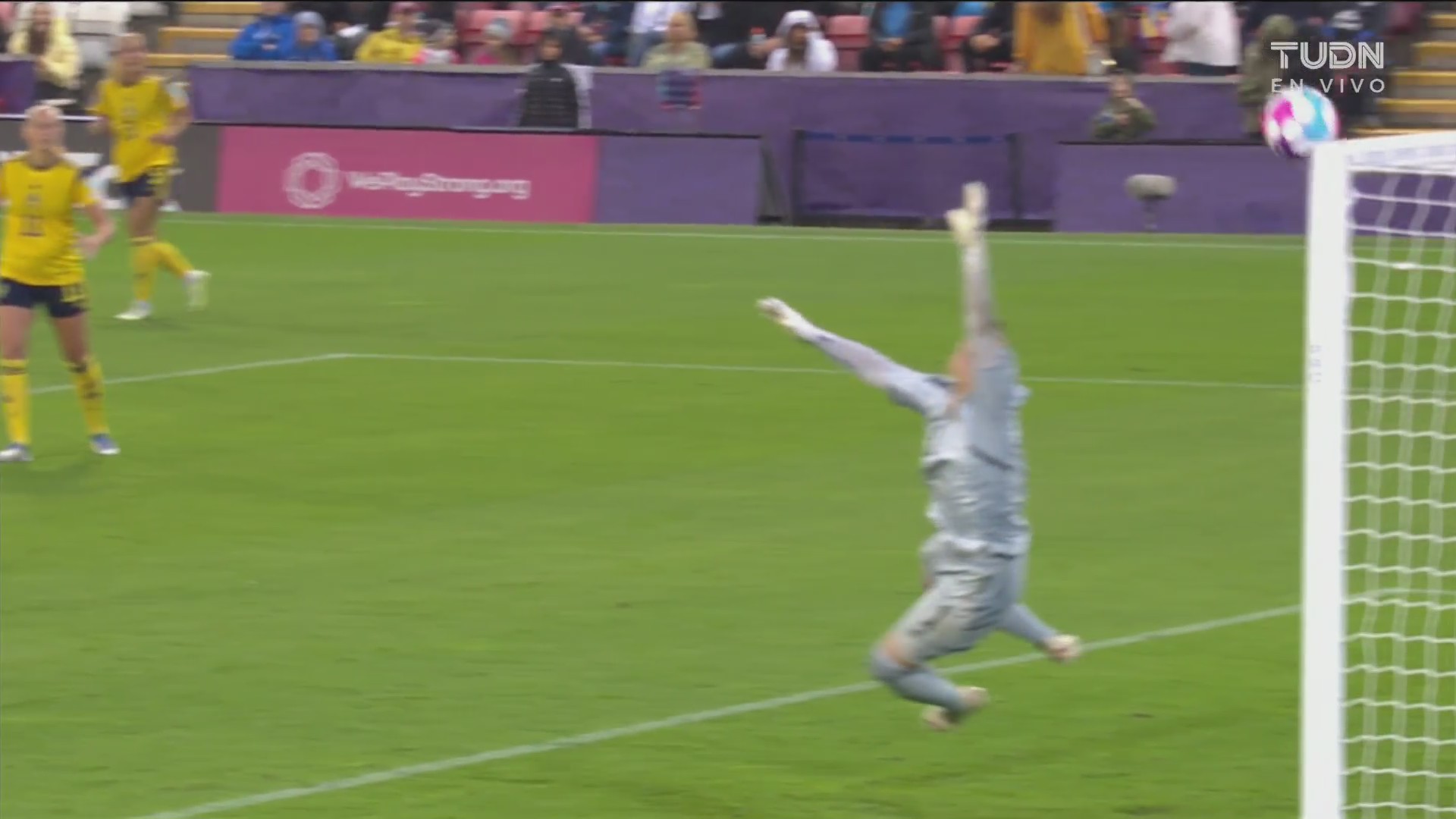 JUGADA YT | Deportes Fútbol | TUDN Univision