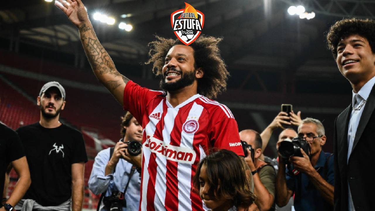 Marcelo apunta para seguir su carrera jugando en Los Angeles | Deportes ...