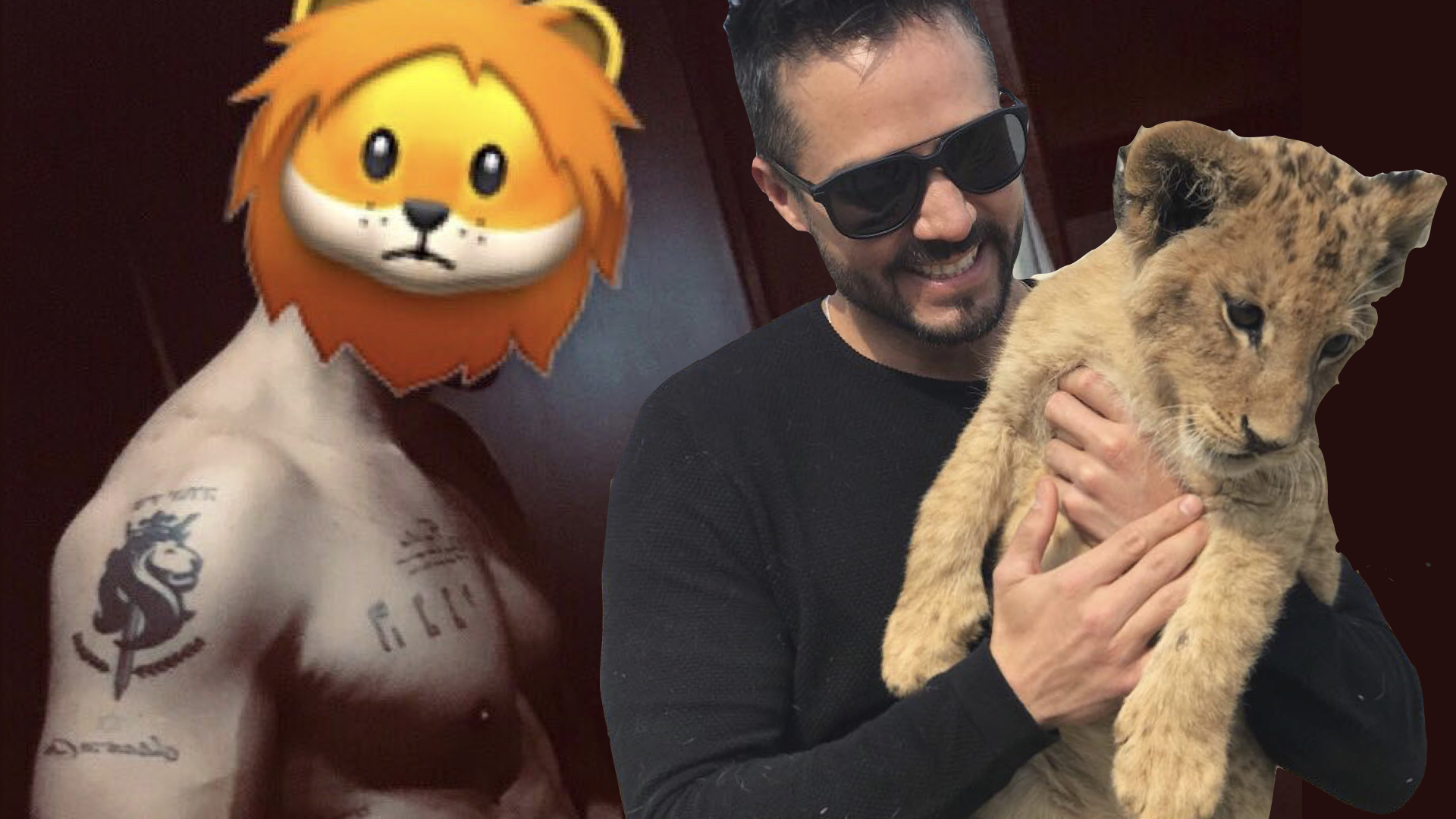 Para José Ron la película de El Rey León es tan importante que tiene ...