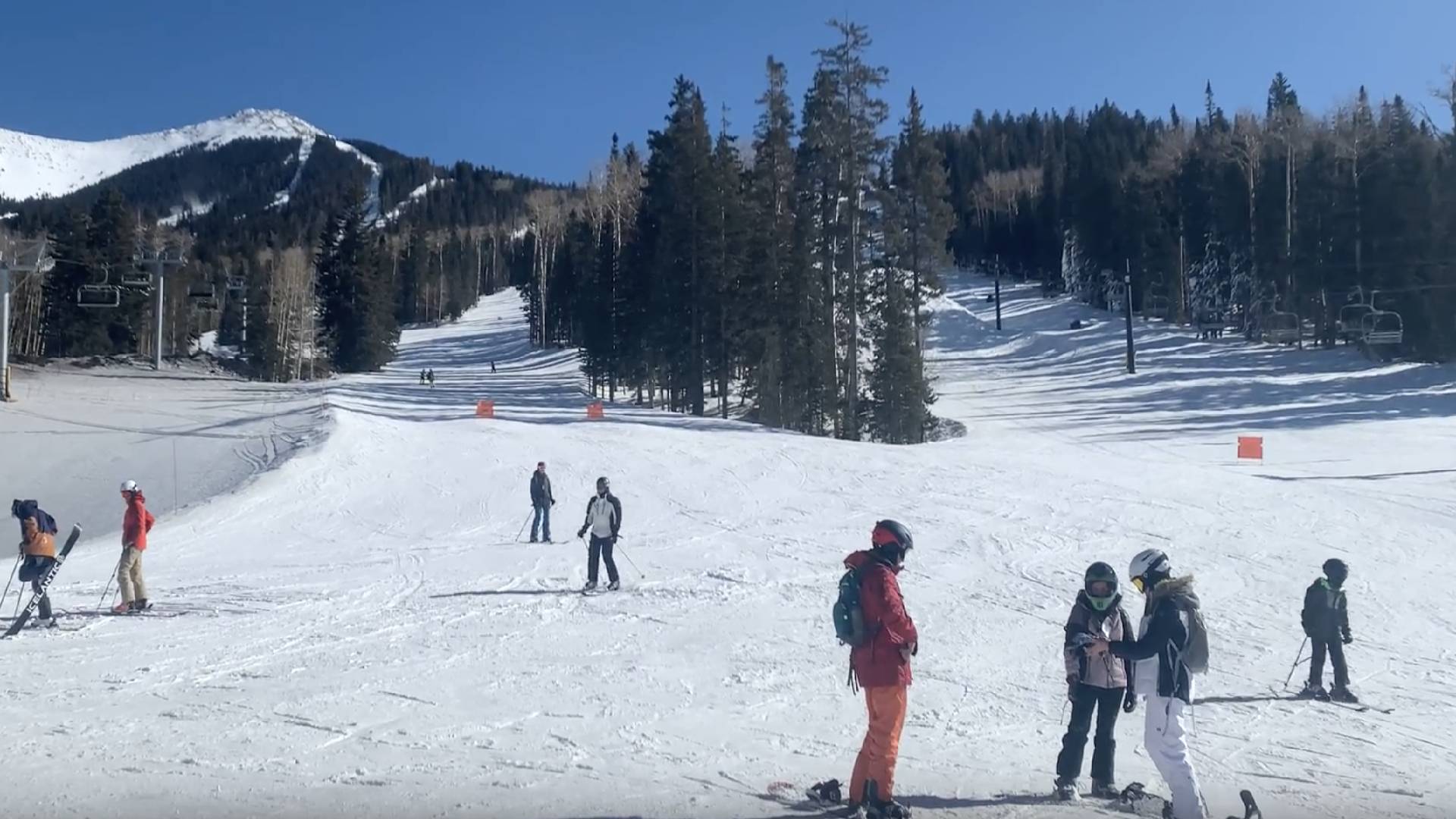Arizona Snowbowl reabrirá para la temporada de esquí 2020-21 ...