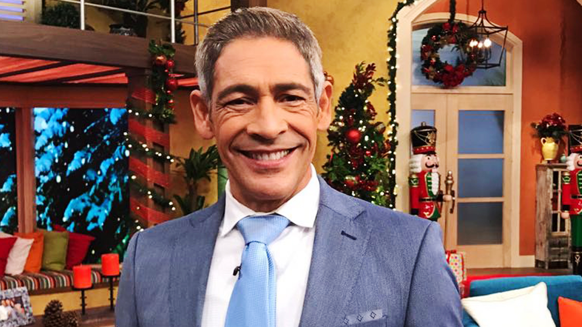 Johnny Lozada reveló su secreto para cumplir 49 años luciendo como de ...