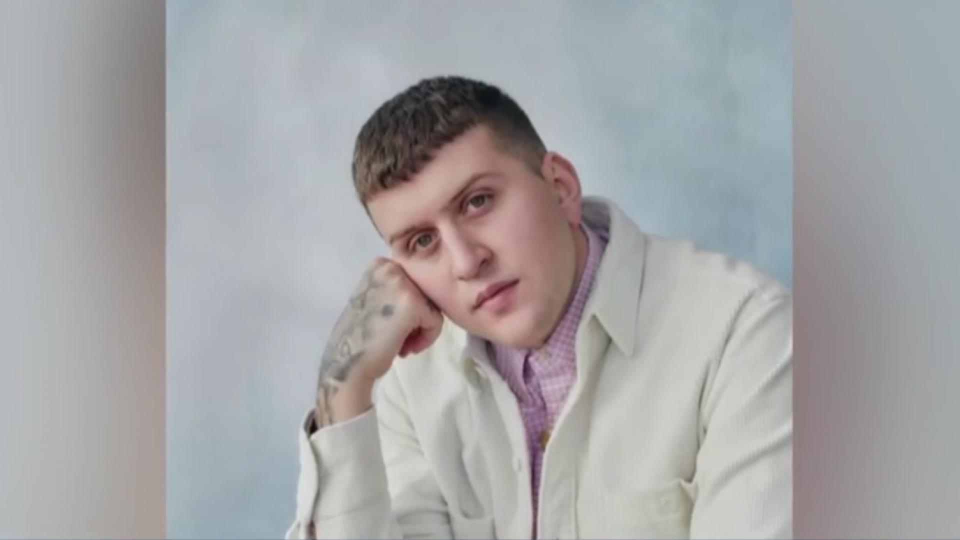 Mario Puglia, el venezolano nominado a dos Premios Lo Nuestro que ...