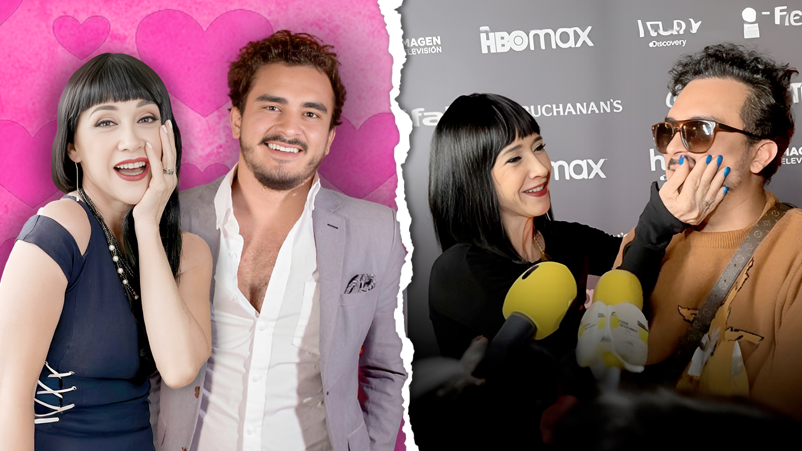 ¿Quién es Ricardo Pérez, supuesto novio de Susana Zabaleta? El comediante ha publicado ...