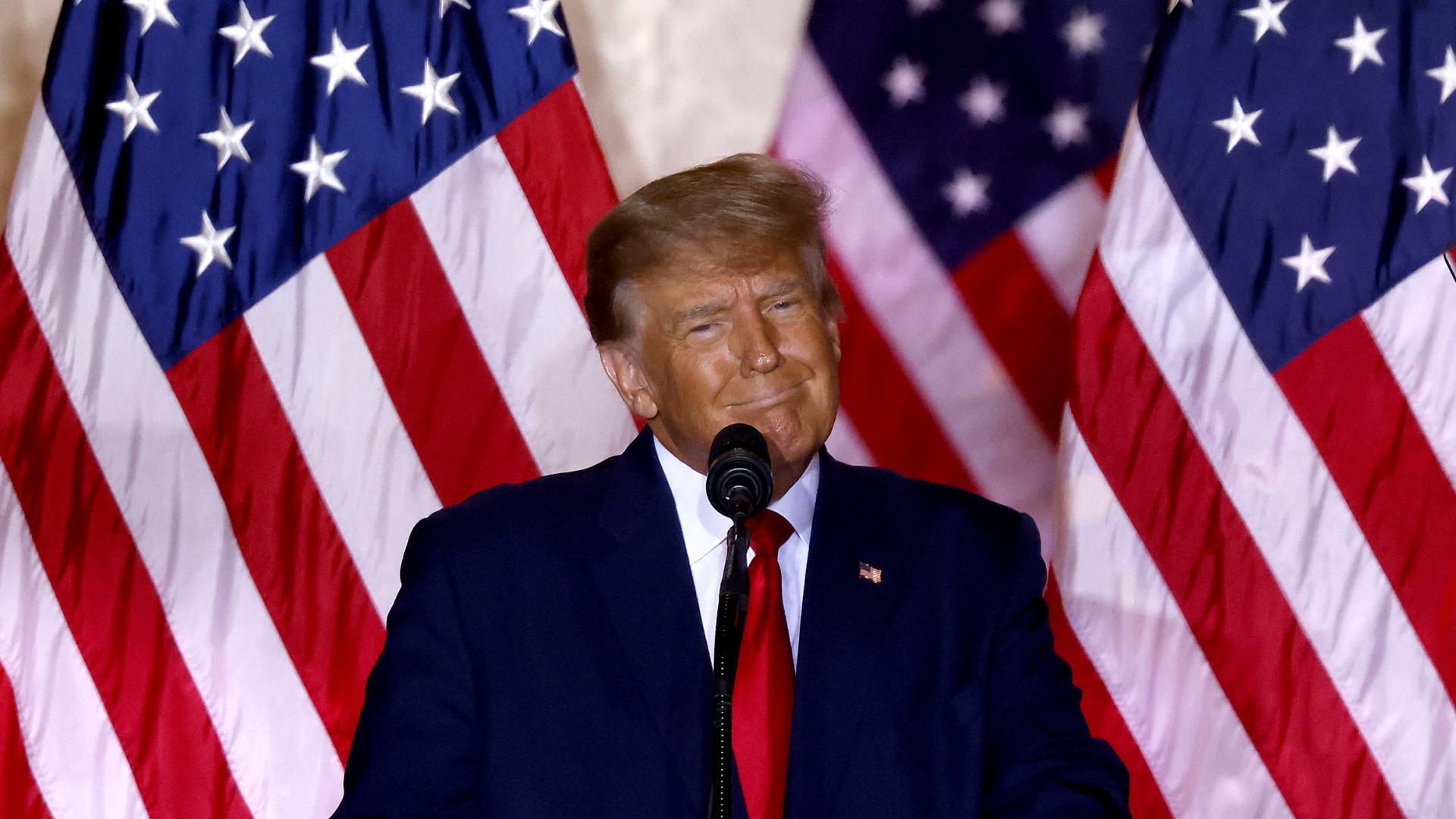 Investigaciones Criminales Contra Trump Crean Divisiones Entre