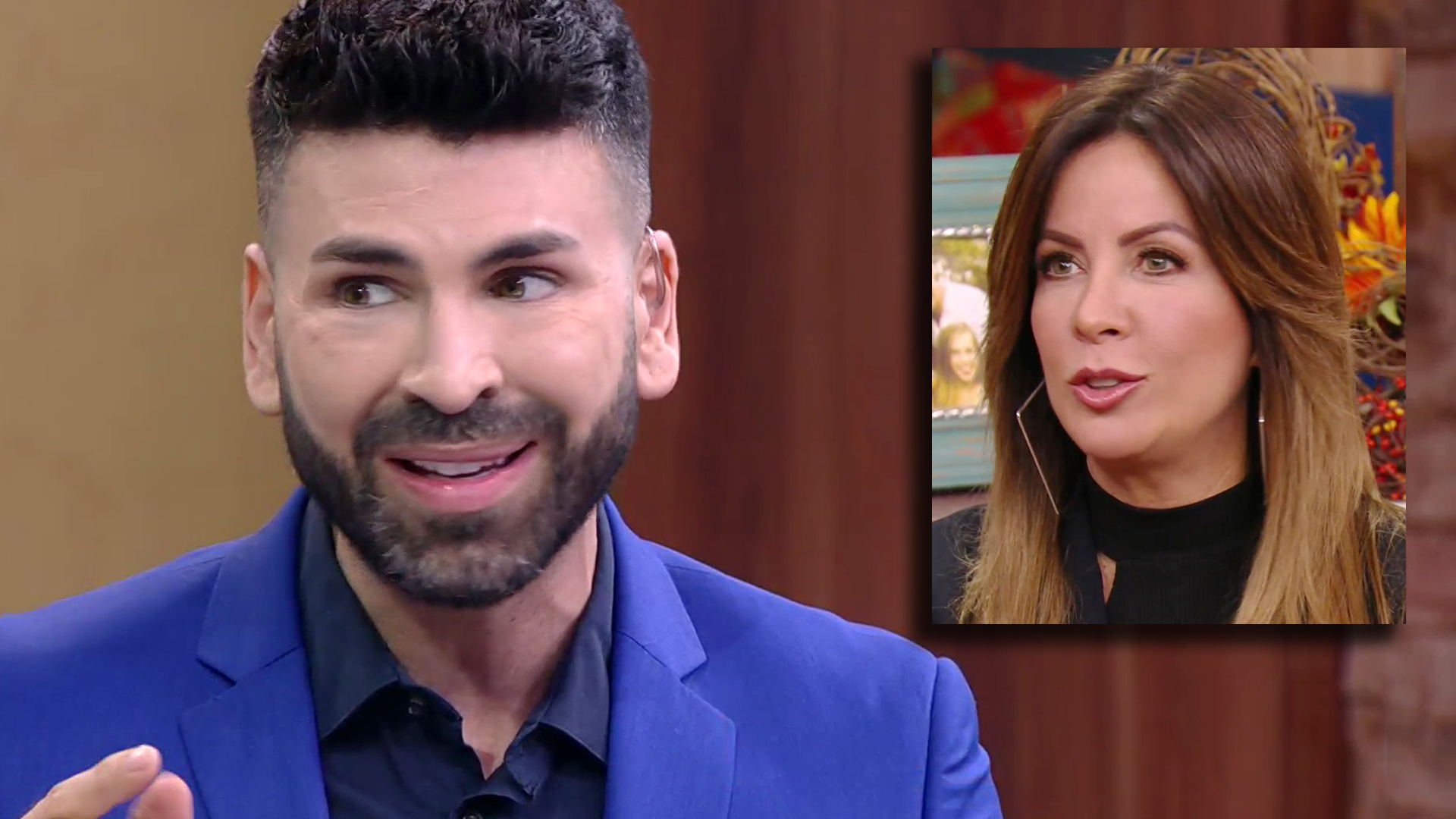 ¿Le falló la estrategia a Carmen Batiz? Jomari Goyso reacciona al comportamiento que mostró en ...