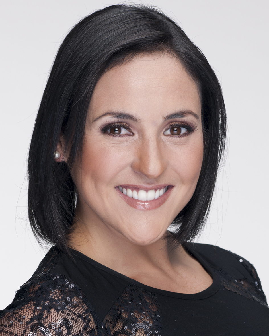 Monserrat Jiménez | Las Estrellas Home Egresados | Las Estrellas