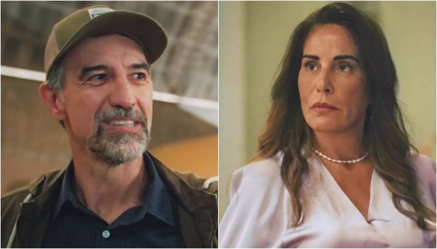 "Terra e Paixão": Ademir sabe segredo do passado de Irene | Zappeando ...