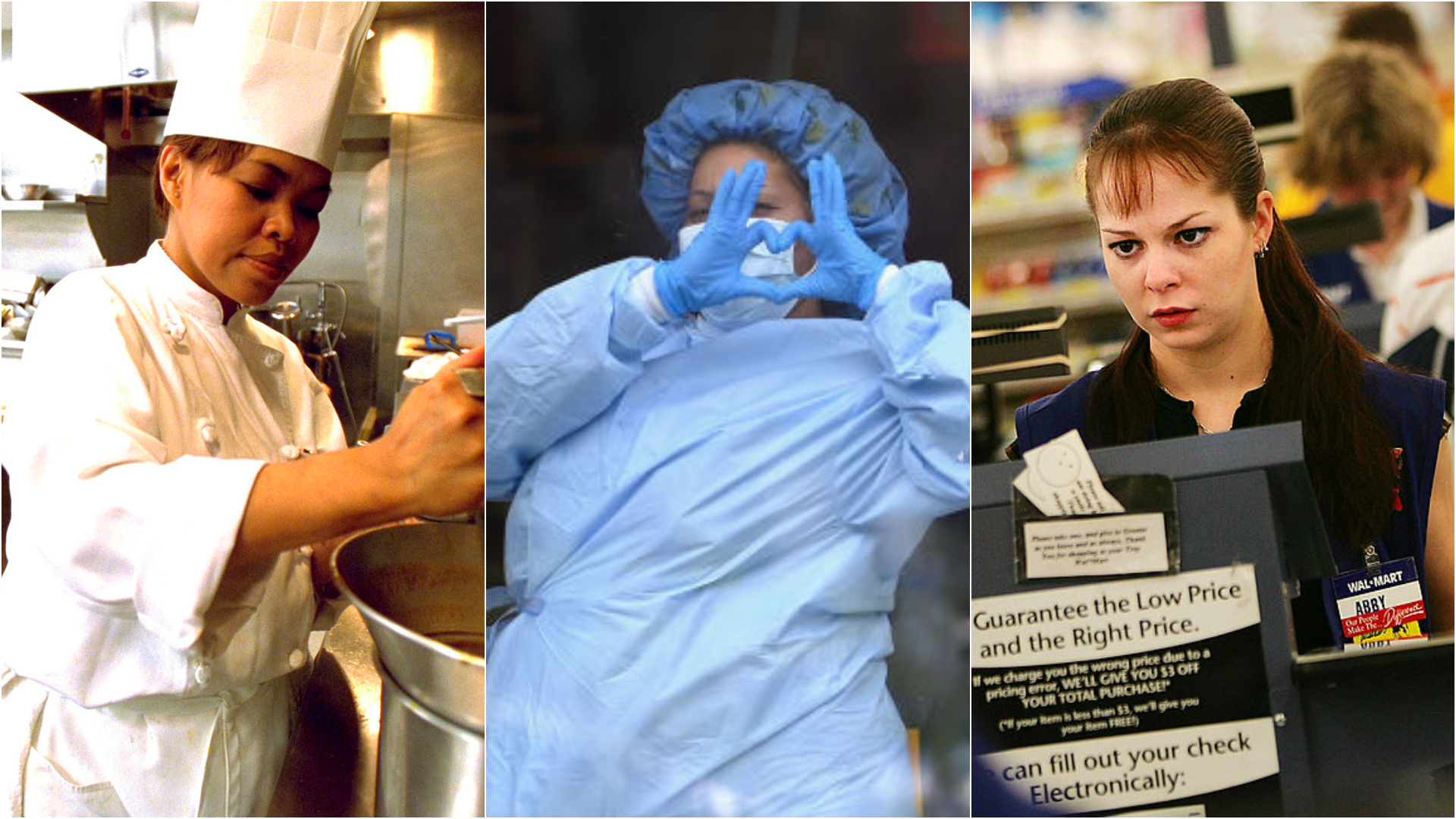 Estadísticas Revelan El Crecimiento De Las Mujeres En El Mercado