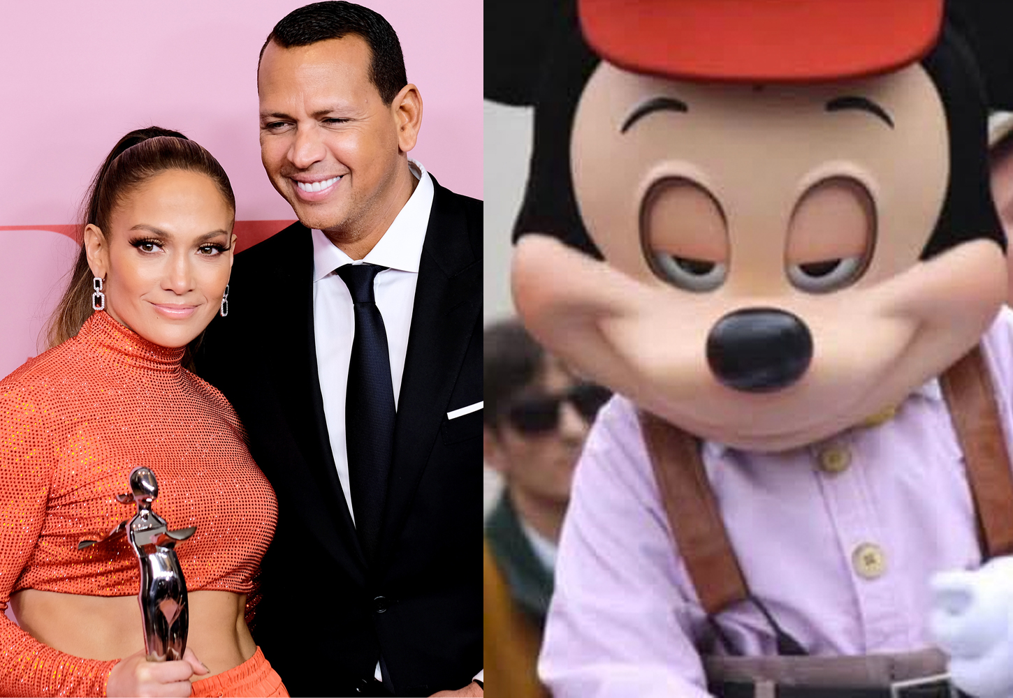 Jennifer Lopez y Alex Rodriguez confirman ruptura y estos 10 memes te ...