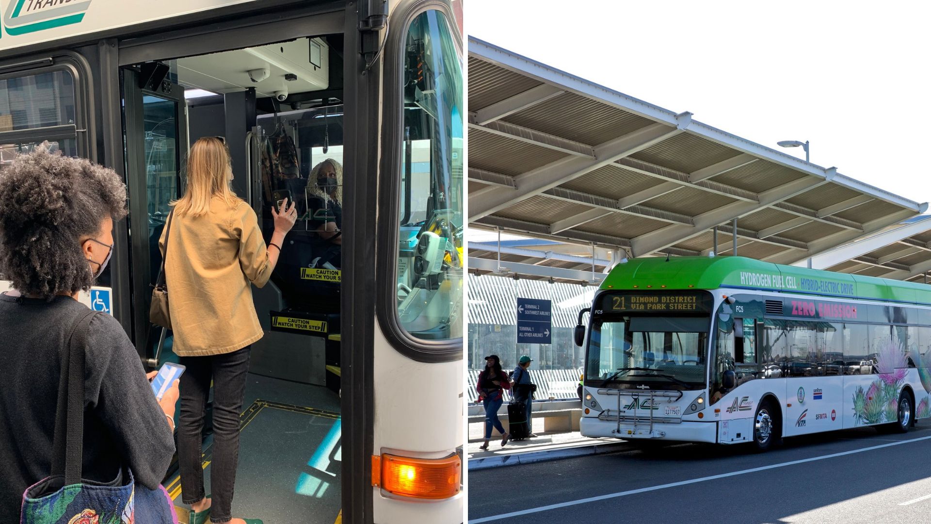 Cómo aplicar para chofer de autobús en AC Transit: requisitos, salario ...