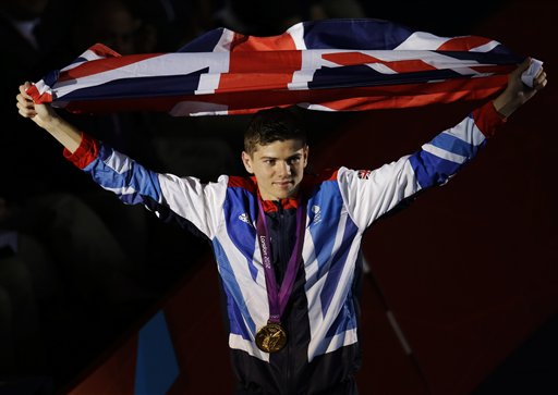 Luke Campbell se levantó de la lona para vencer a Argenis Méndez ...