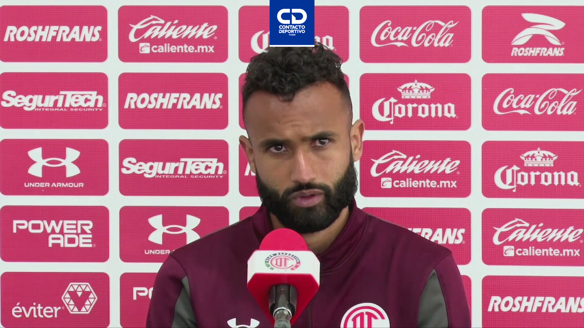 Jordan Sierra se ha dado el tiempo para estudiar a Cruz Azul | Deportes ...