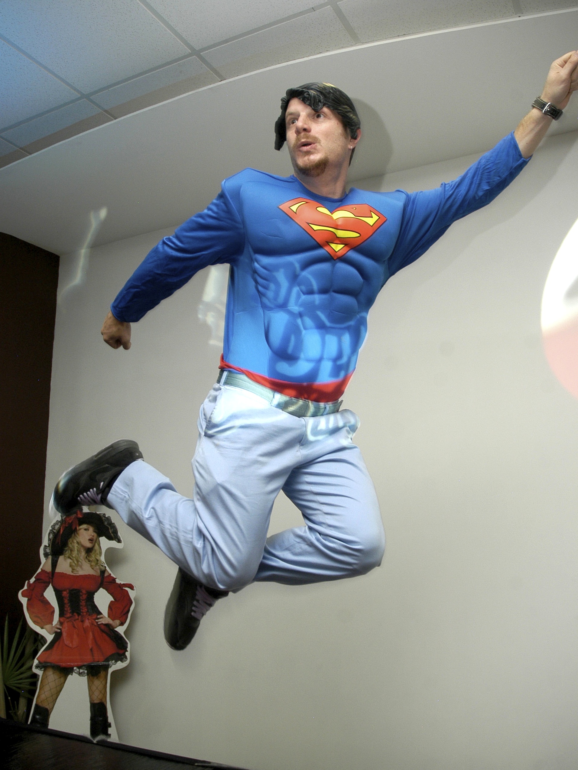 ¡A Facundo le encanta innovar con sus ideas! | Shows Hoy | Univision