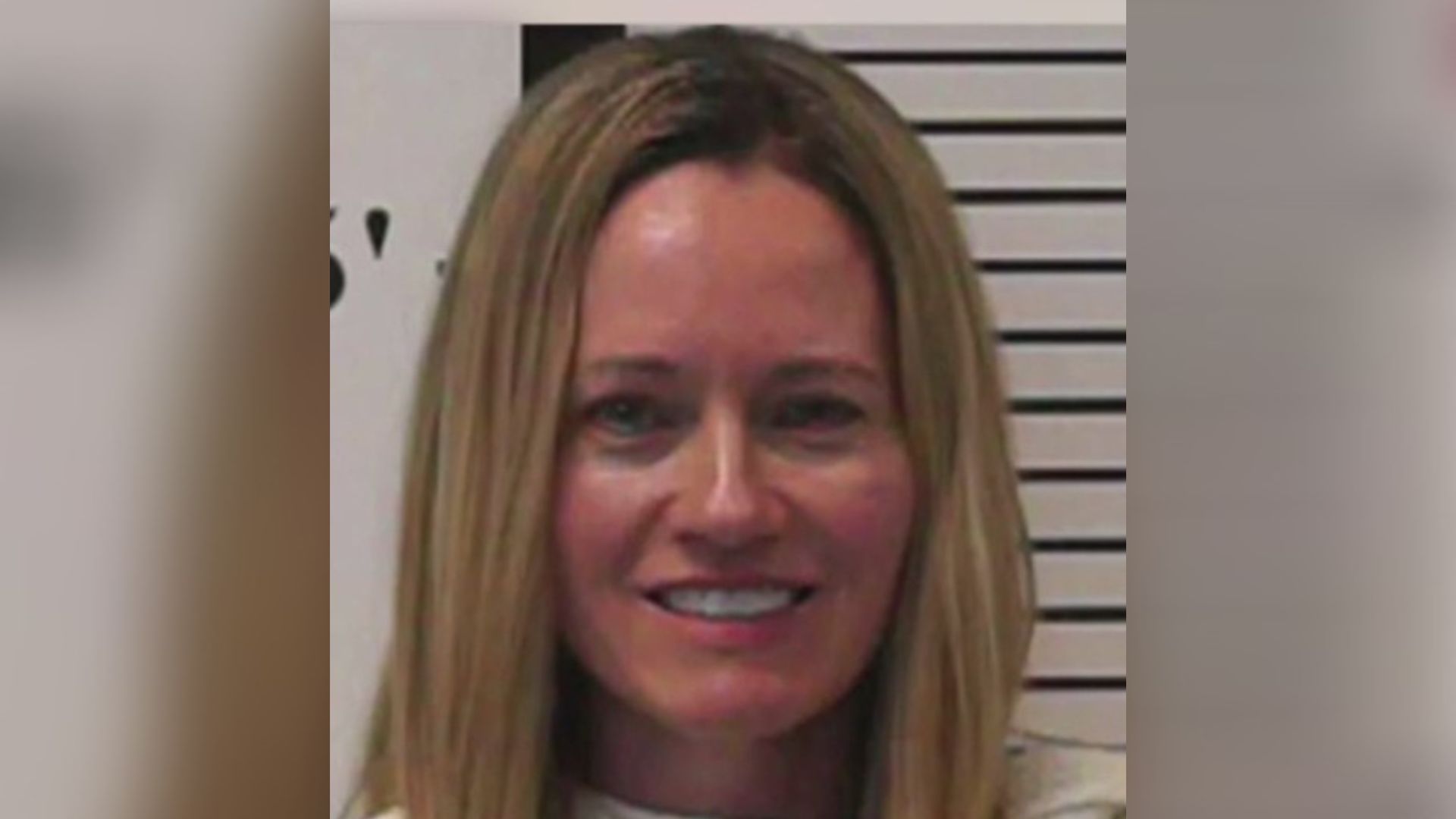 Natalie Sorrells es acusada de incitar sexualmente al amigo de su hijo ...