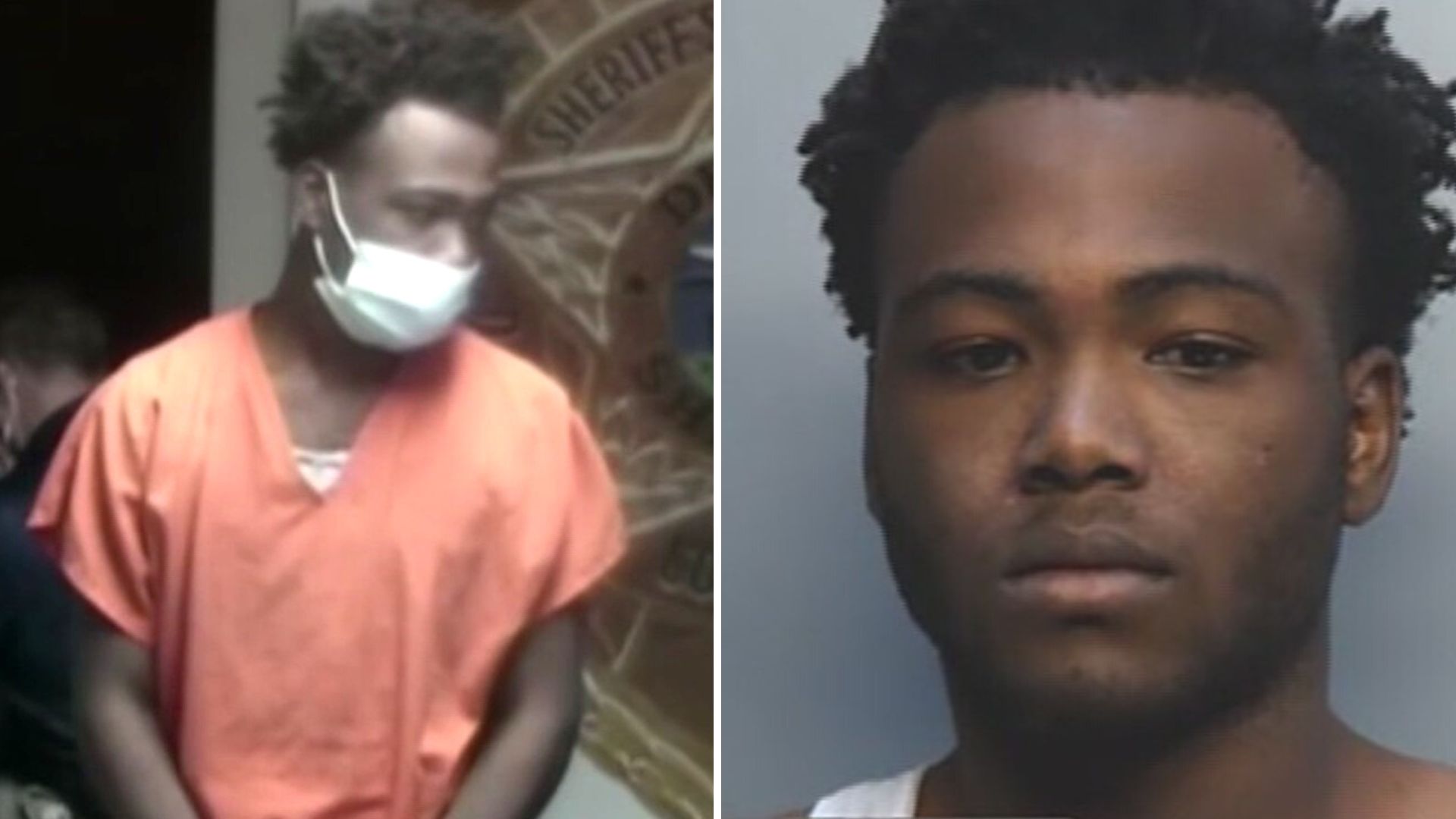 Presentan en corte a Channing Howard, detenido por protagonizar una ...