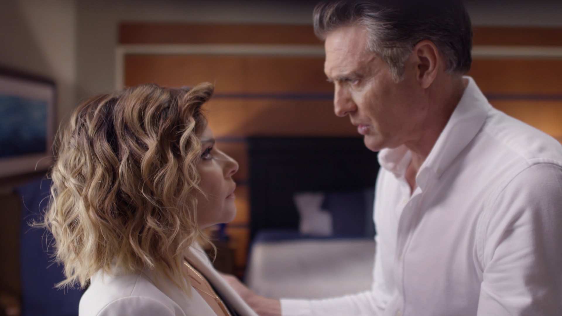 “Me enamoré desde el primer momento que te vi”: Ve la historia de amor ...