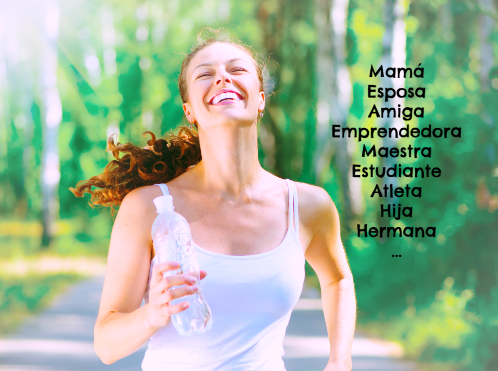 Soy mamá, pero no es lo único que me define | Estilo de Vida | Univision