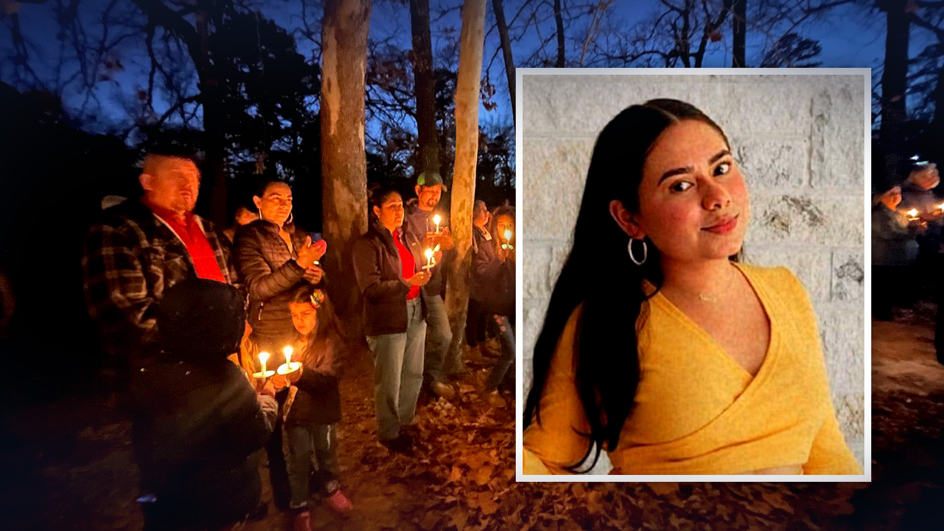 Familia de Anggy Díaz cancela GoFundMe tras creación de cuentas falsas ...