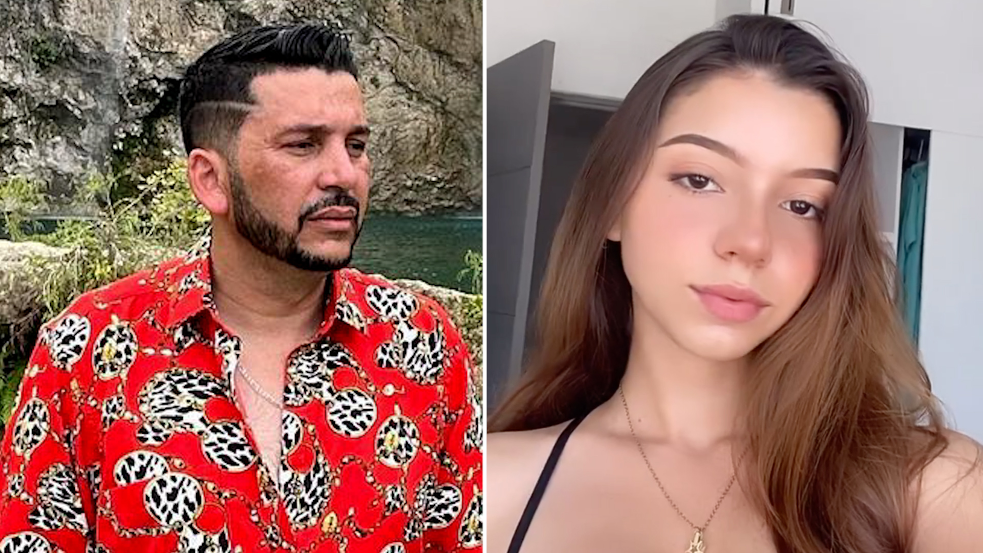 Luis Ángel ‘el Flaco Rompe El Silencio Tras La Muerte De Su Hija Y Envía Doloroso Mensaje 
