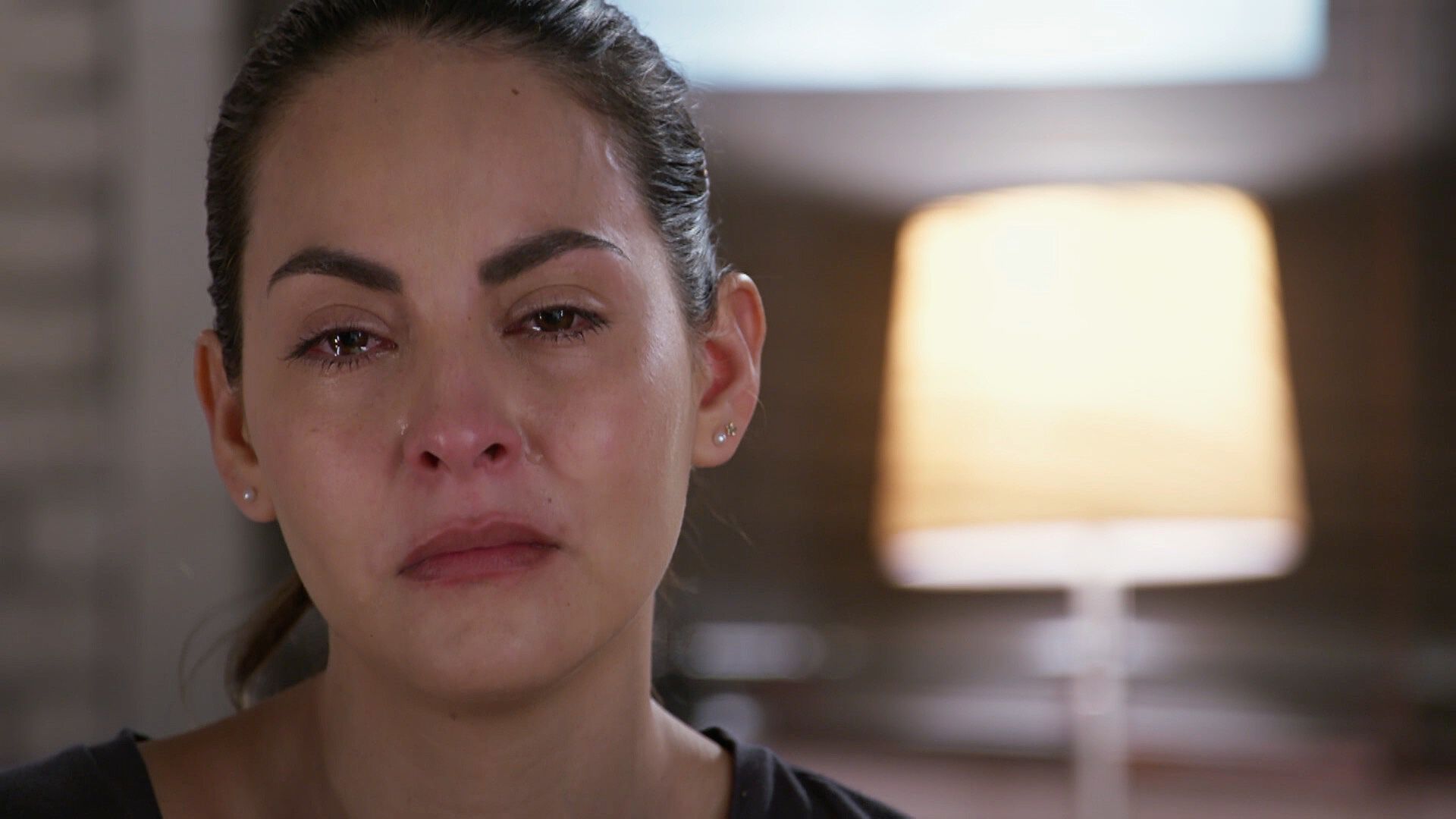 Julia recuerda el día que compró los tenis con los que Pancho murió ...