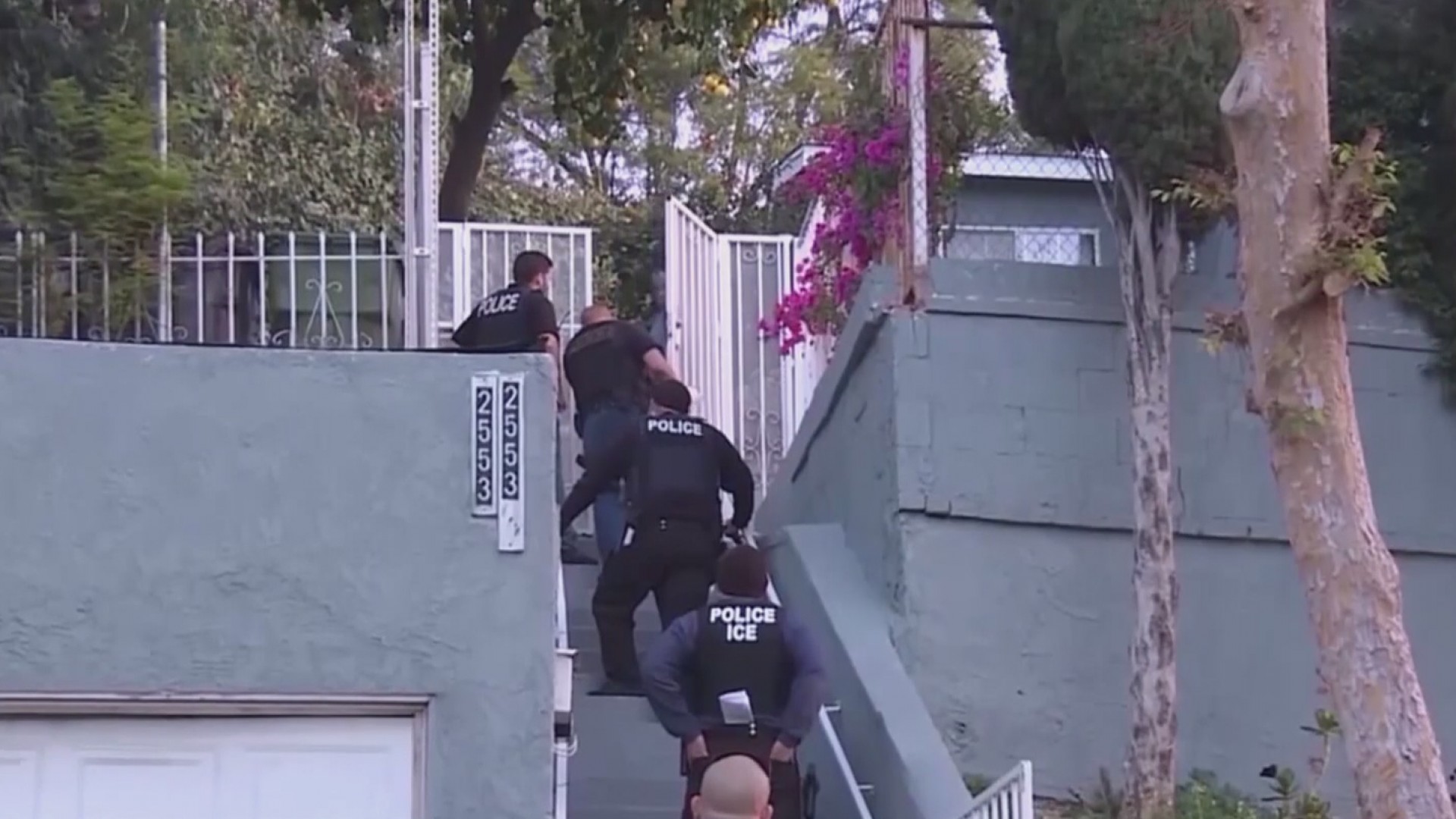 Esto es lo que se sabe de agentes especiales de inmigración en Chicago ...