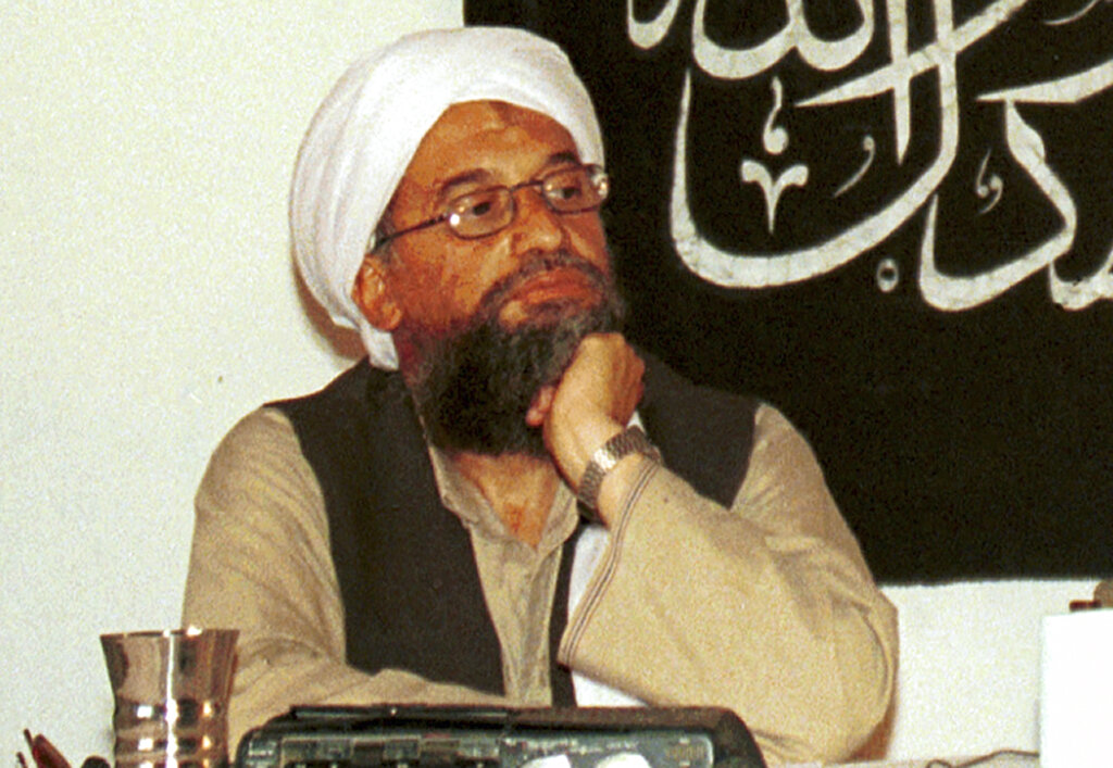 Estados Unidos Mata A Ayman Al Zawahiri Líder De Al Qaeda Que
