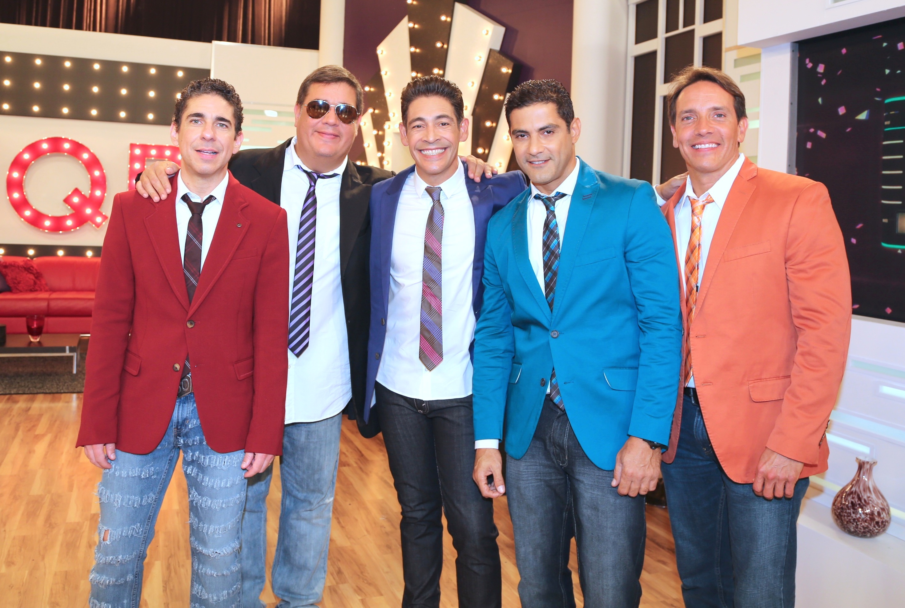 ¿De qué murió Ray Reyes? Revelan detalles de la muerte del integrante ...