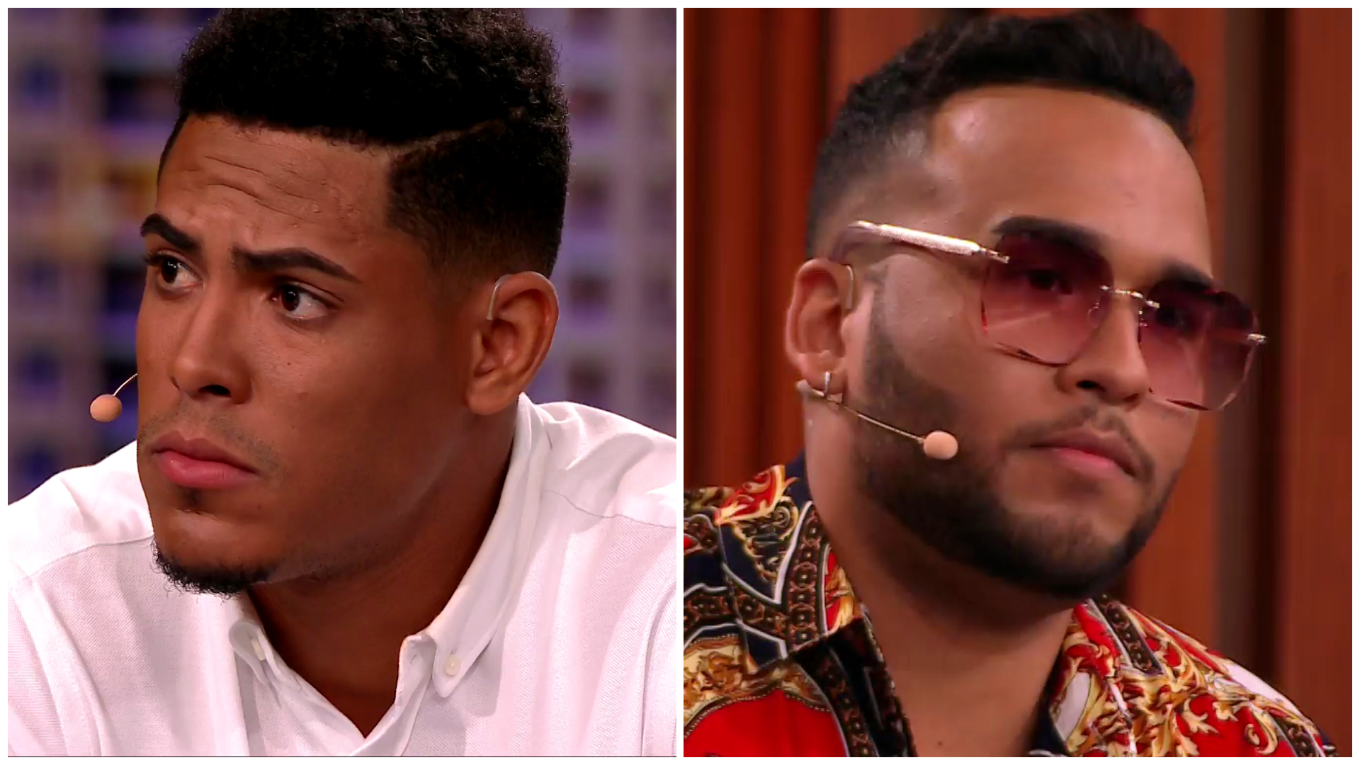 Jonathan volvió de Puerto Rico por Vittini, pero parece que se apagó la ...