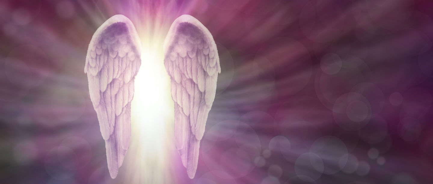 Mhoni Vidente comparte el mensaje del arcángel Amatiel ¡Mira ...