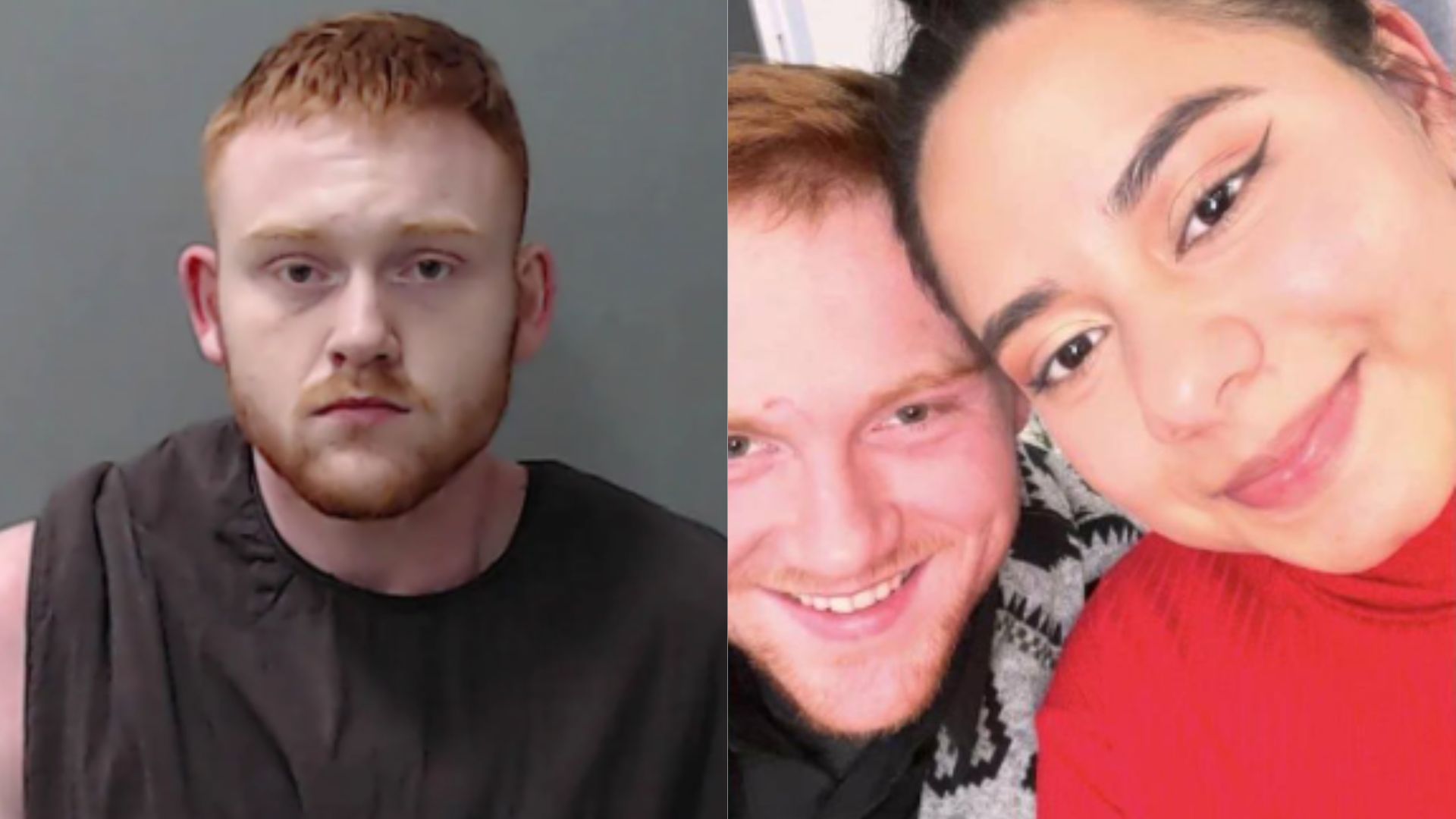 Jared James Dicus decapitó a su esposa nicaragüense Anggy Díaz en el ...