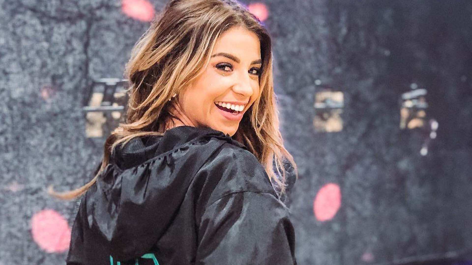 Tras embarazo, Ferka transforma su cuerpo con fuerte tratamiento: ‘La ...