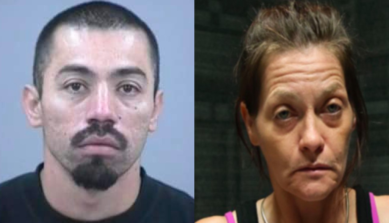 Hallan los restos de Eric Mercado dentro de la casa de su ex novia ...