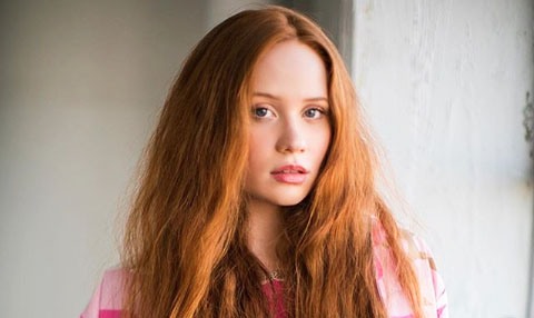 Rhythm and Blues singer Iyla making a splash in the music industry ...