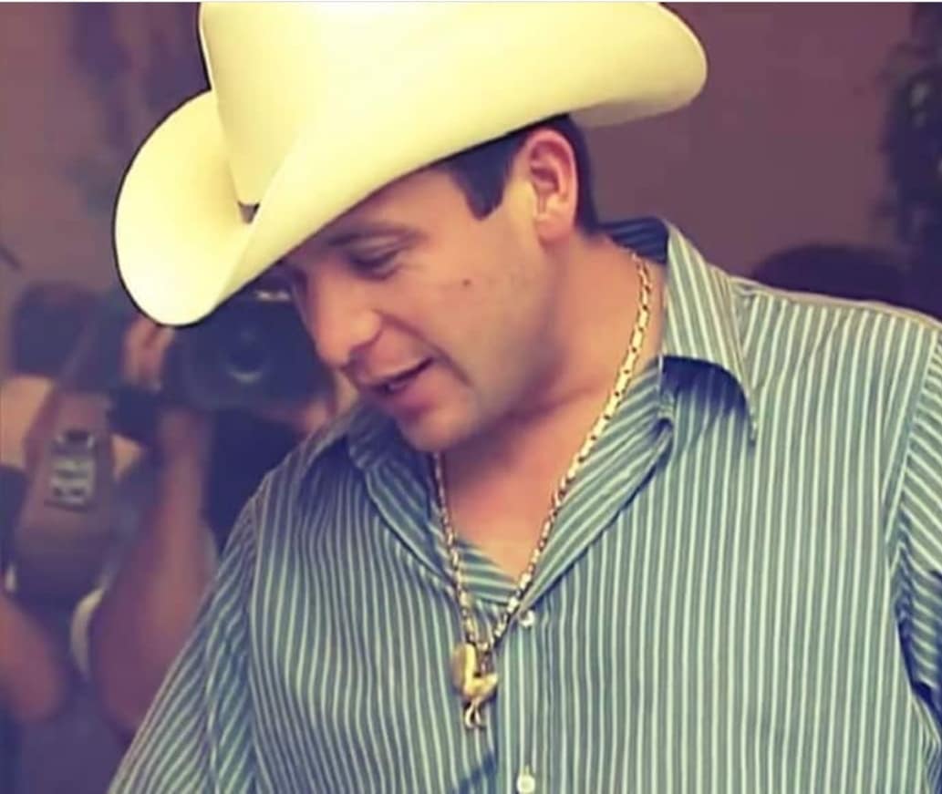 Mamá de Valentín Elizalde está sorprendida por supuesta relación de ...