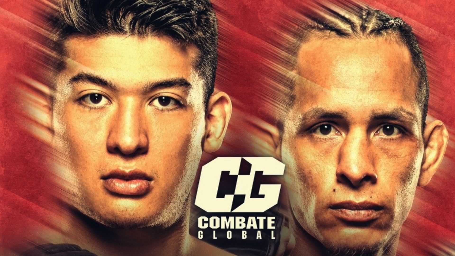 ‘Iron’ Mike González y Terry se enfrentarán en Combate Global ...