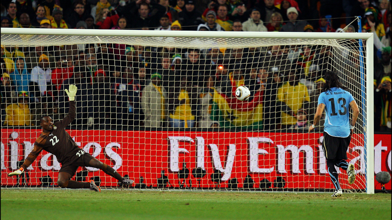 Loco Abreu le 'achaca' el título de Cruz Azul a Billy Álvarez | TUDN ...