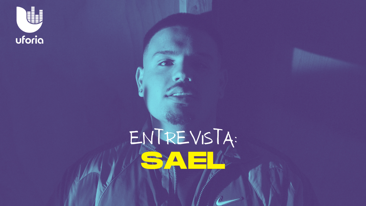 Sael presenta un EP muy emocional en el que recuerda su infancia ...