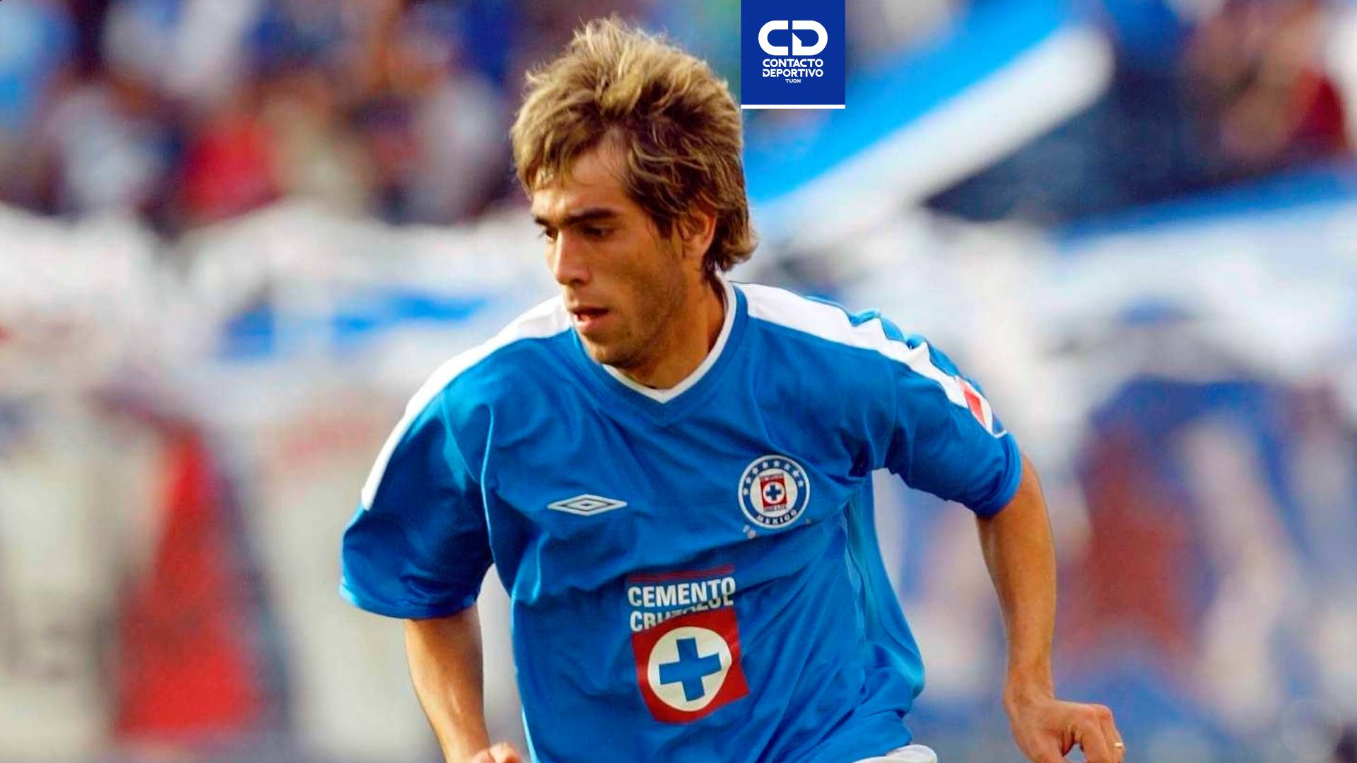 ¡Chelito es el número uno! Top de golazos de los Toluca vs. Cruz Azul ...