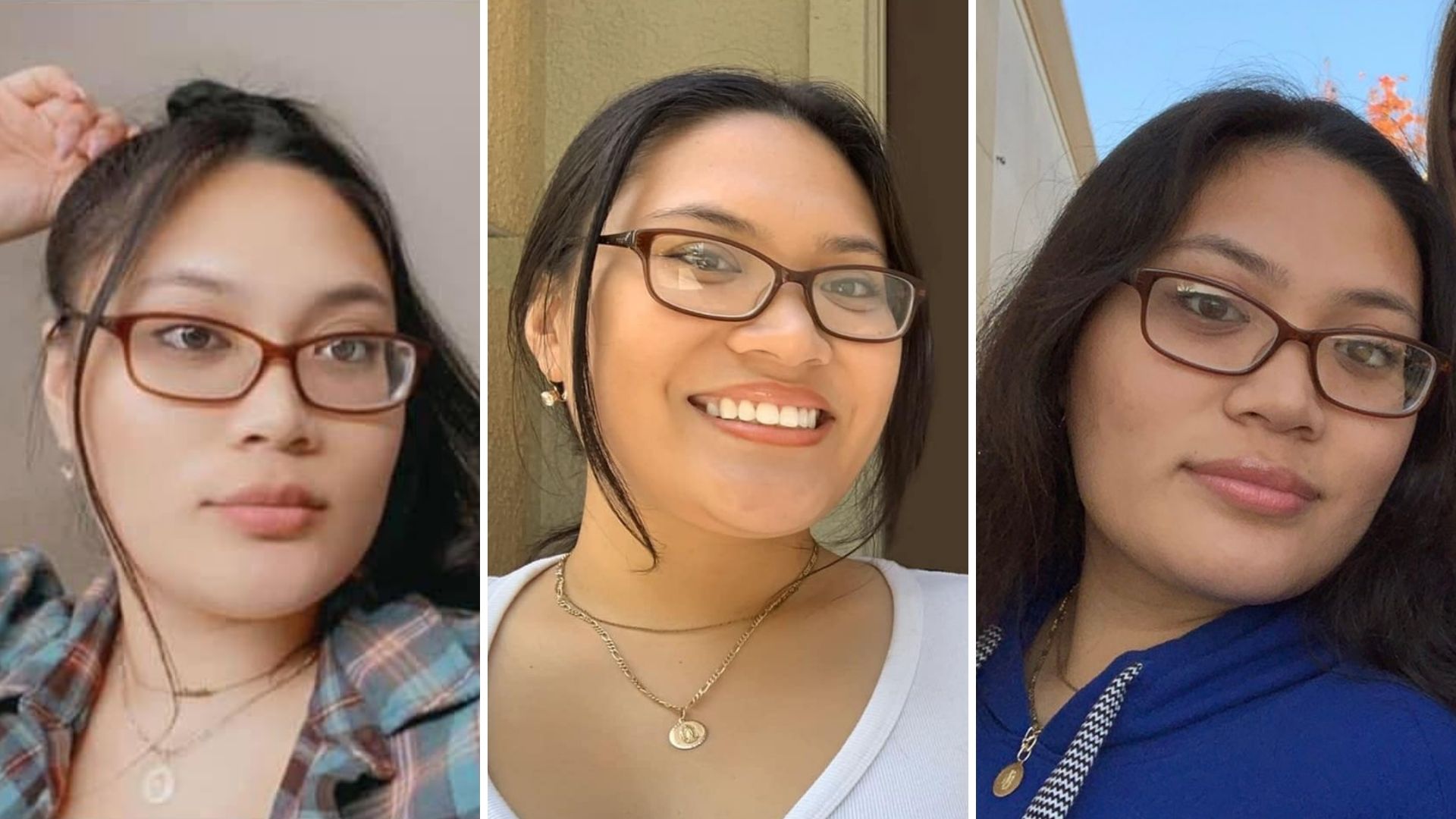 Alexis Gabe, mujer de Oakley, está desaparecida y esto es lo que se ...