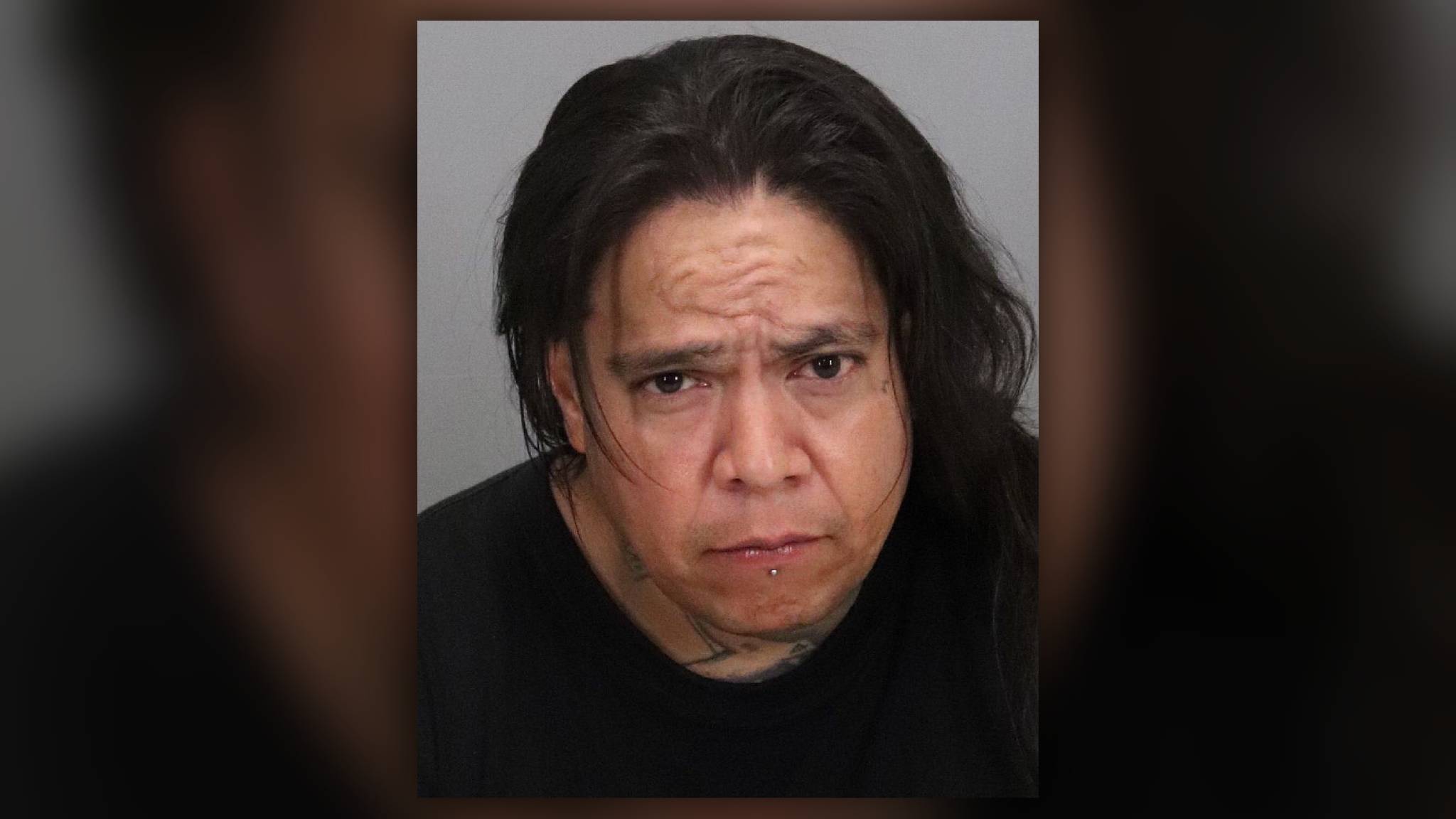 Buscan en San José a David Ramírez por no cumplir con registrarse como delincuente sexual ...