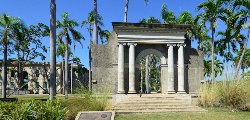 Recinto Universitario de Mayagüez celebra sus 108 años | Fotos | Univision Puerto Rico WLII ...