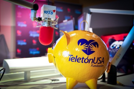 ¡Sé parte de este sueño! Llegó el Teletón USA 2015 | Teleton USA ...