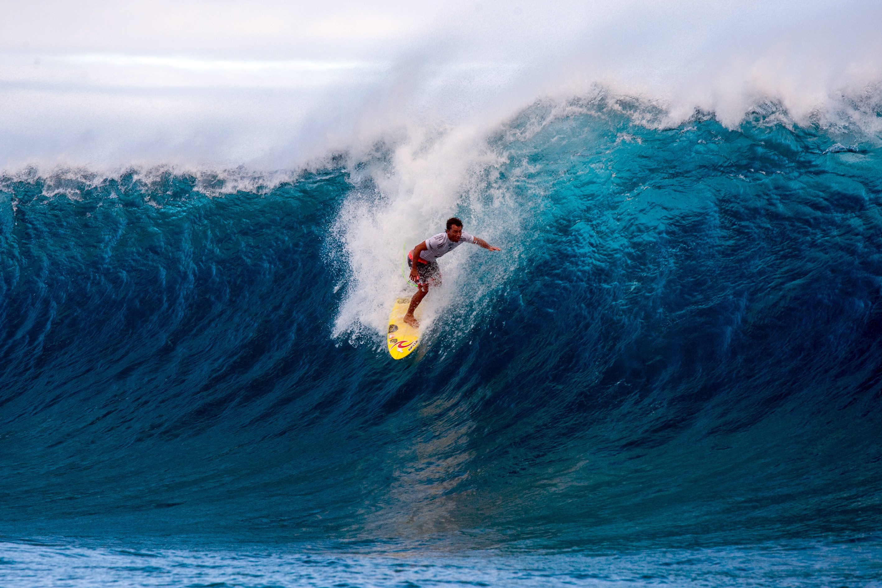 Celebrarán el primer festival de surf de la isla | Estilo de Vida ...