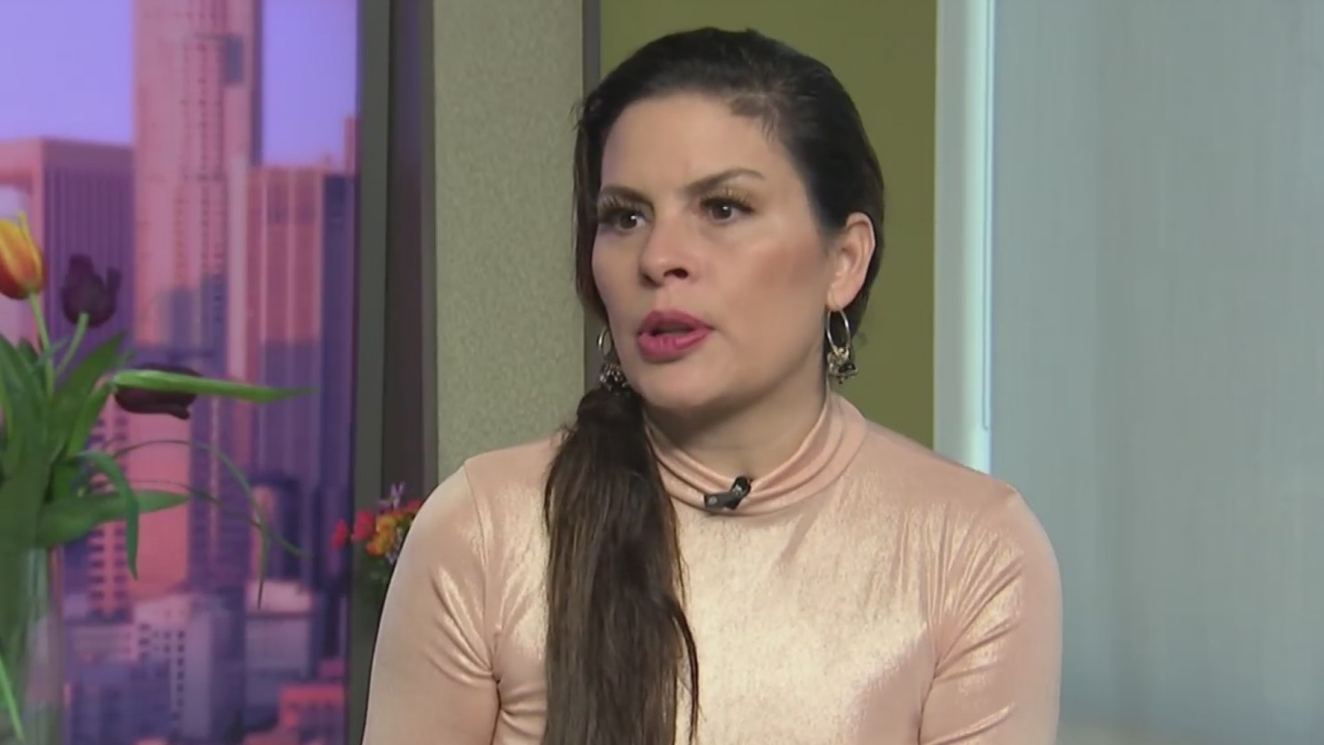 "Voy a decir todo": 'Mary Boquitas' sobre lo que vivió con Sergio ...