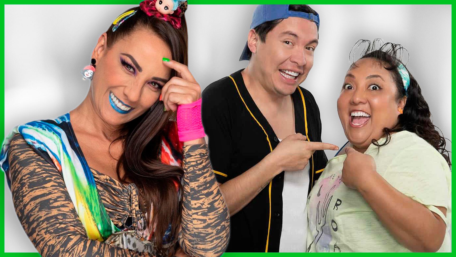 '40 y 20' y 'Tal para cual': Toña visitará a Nacaranda en su serie ...