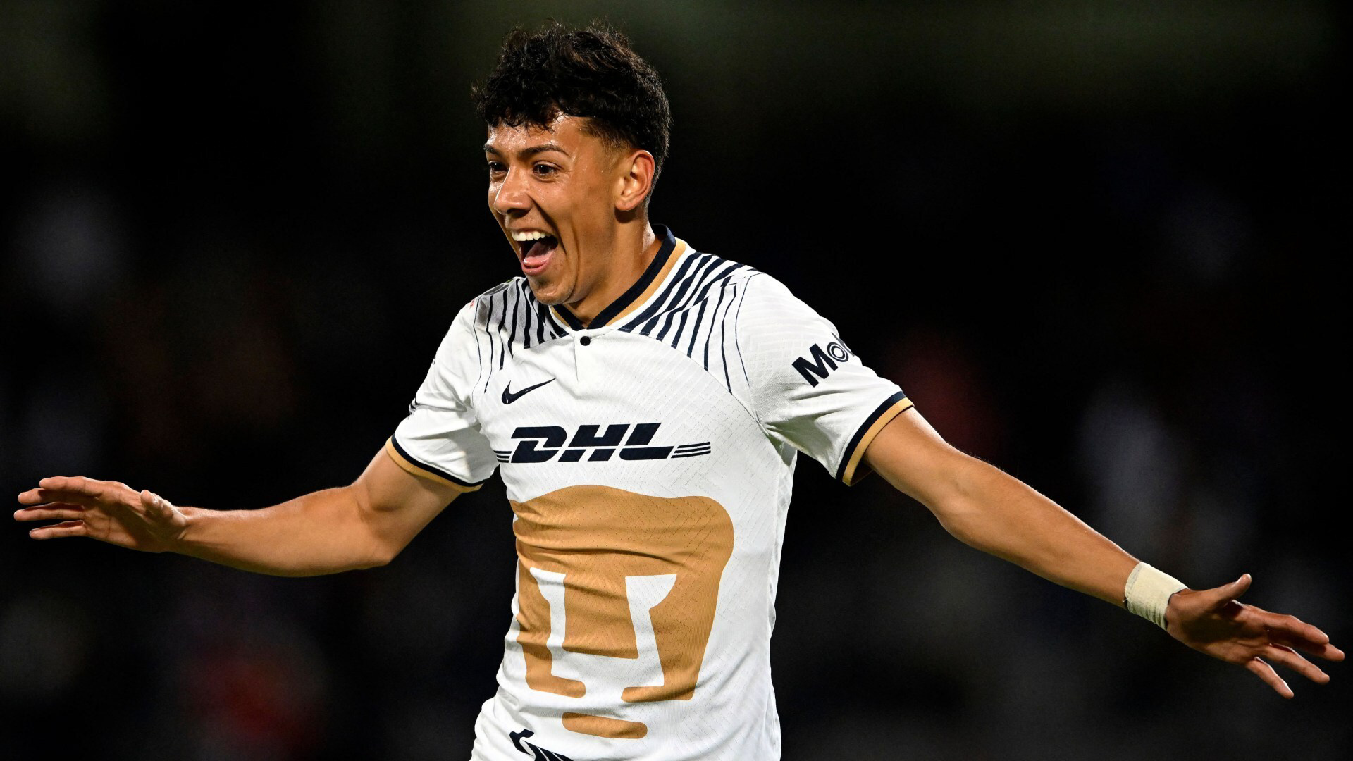 Ruvalcaba, el sparring de México con pasado en US Soccer | Deportes ...