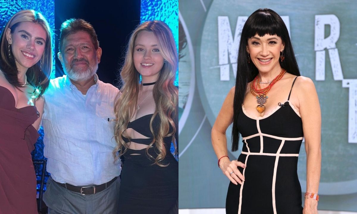 Ana Tena de 'El Amor Invencible' es novia del hijo de Susana Zabaleta ...