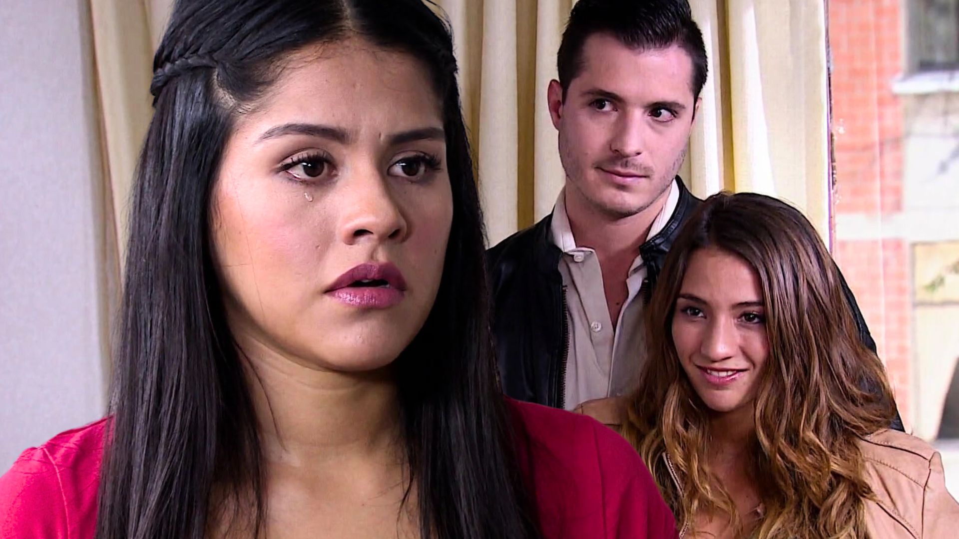 Resumen de La Rosa de Guadalupe capítulo 'Momento de unión' | Series La Rosa de Guadalupe ...