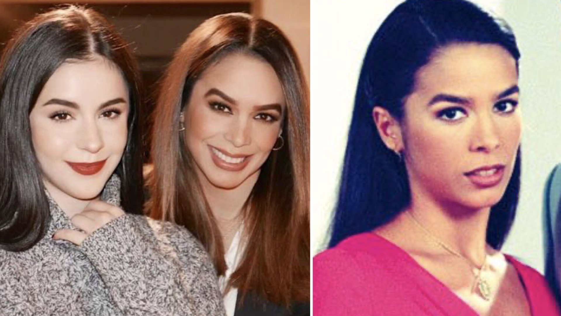 Hija de Biby Gaytán revela por qué su madre se alejó de las telenovelas ...